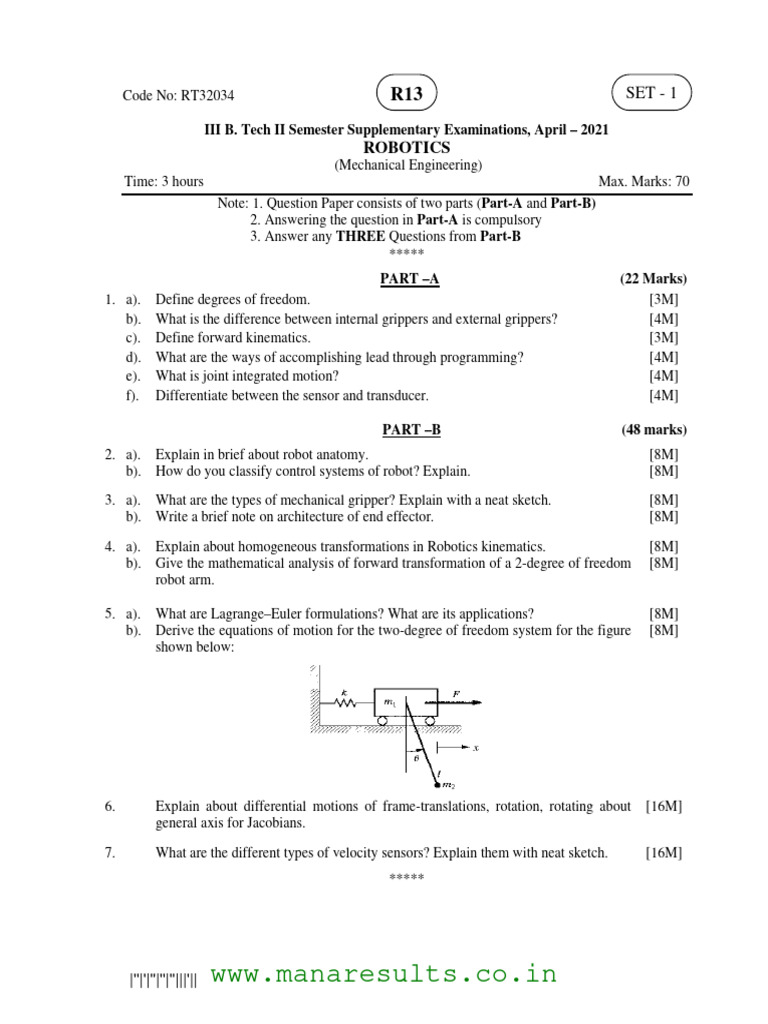 RT32034042021 | PDF | Kinematics | Rotation