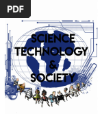 dhdhf | PDF | Sociocultural Evolution | Science