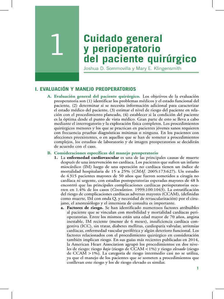 Emergencia Progreso 1 | PDF | Medicina CLINICA | Especialidades Medicas