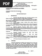 Blank SMEAC Template | PDF | Military