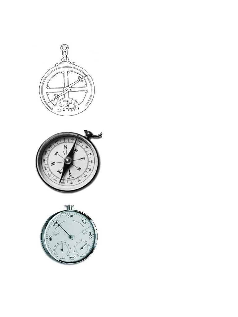 Album Instrumentos Geografia | PDF