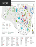 GRCC Downtown Campus Map Guide | PDF