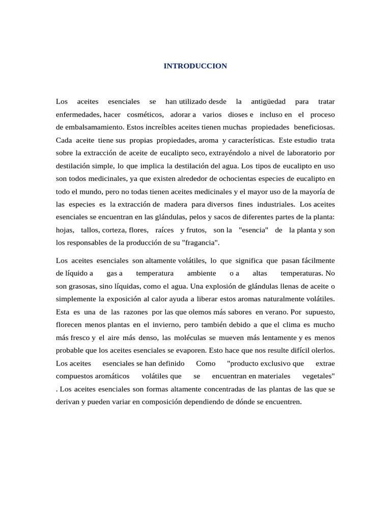 Intro Proyec Eucalitp | PDF