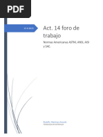 Implementación de ISO en Toyota | PDF | Calidad (comercial) | Toyota