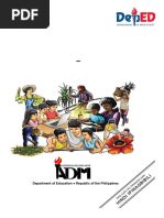 Understanding Bodabil in Philippine Theater | PDF | Actor | Singing