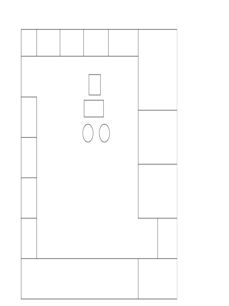 Matrix Model 1 | PDF