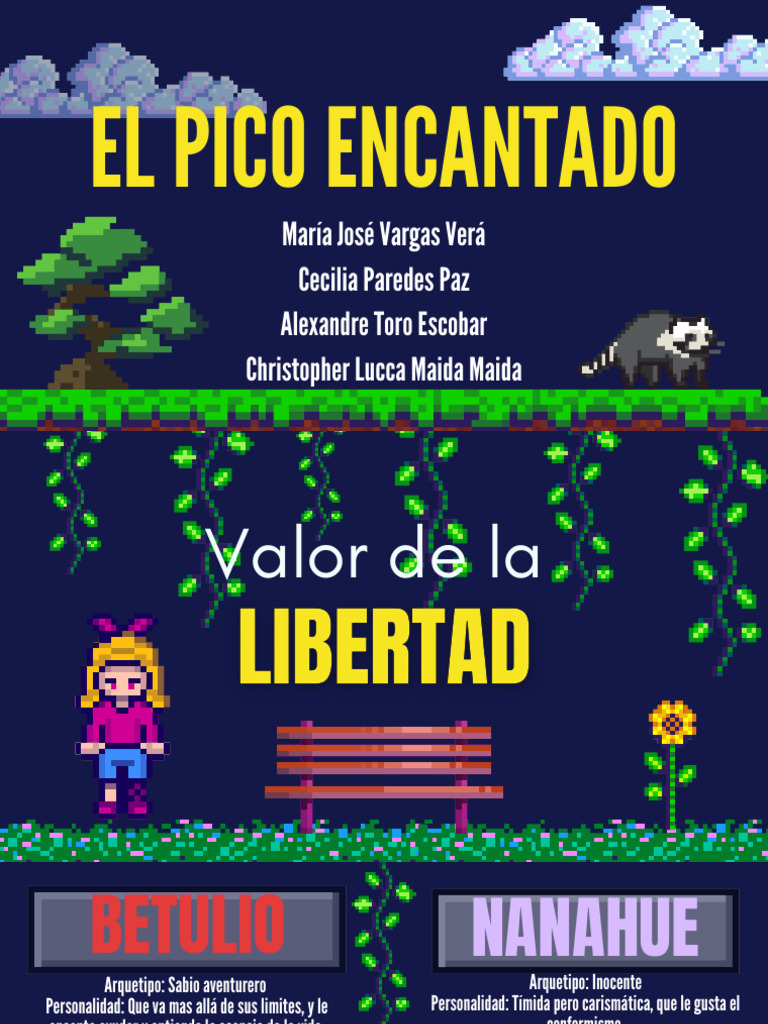 Blue Futuristic Technology Presentation PDF | PDF