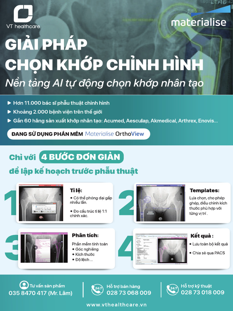 Orthoview Flyer | PDF