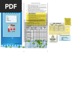 Imt Anak | PDF | Kesehatan Holistik | Sains & Matematika