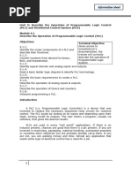 Siemens PLC Memory Types Explained | PDF | Programmable Logic ...
