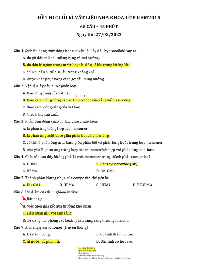 VLNK R19 | PDF