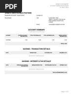Sort Codes - Zanaco Bank | PDF | Internet Privacy | Http Cookie