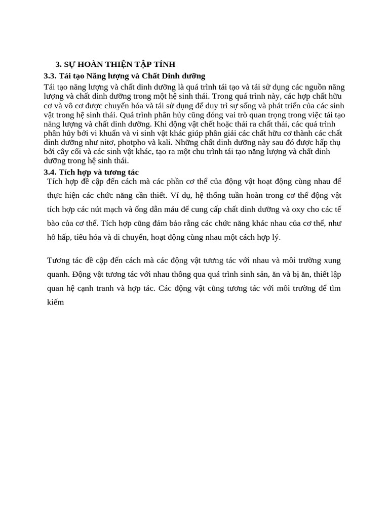 Tieu Luan Giai Phau 3.3... | PDF