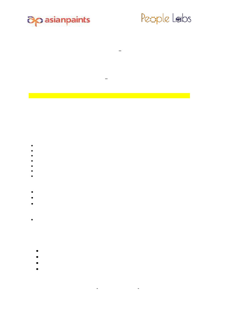 Retail Sales Executive Role | PDF