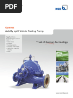 Rolls Royce Kamewa Waterjets | PDF | Manual Transmission | Manufactured ...