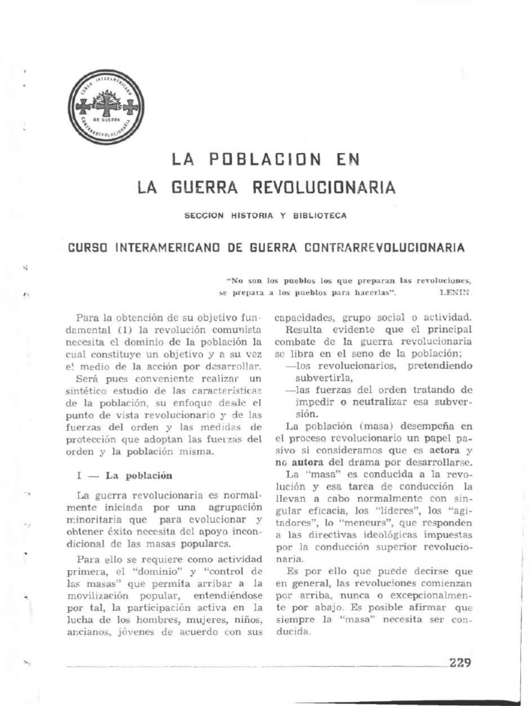 17 Con Ocr-8-18 | PDF | Comunismo | Autodefensa