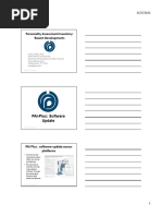 Piab Medical Form Form B PDF | PDF | Pain | Headache