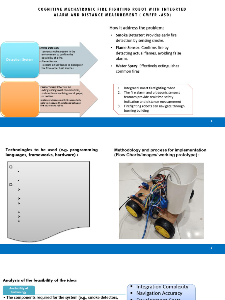 PRE-JISTECH - IDEATHON - 2024 - IDEA - Presentation - 11.09.2024 (1) - 1 Hackathon | PDF ...