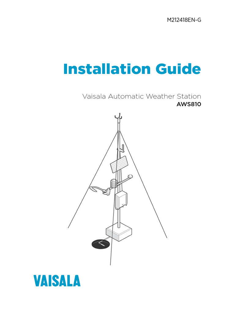 AWS810 | PDF | Electrostatic Discharge | Computer Network