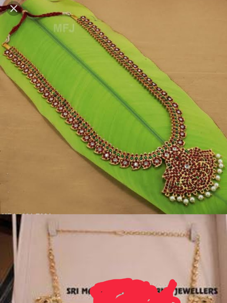 Stone Haram Hyd Designs | PDF