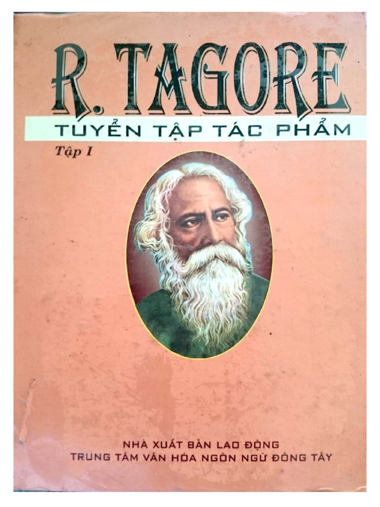 Tagore - Chitra | PDF