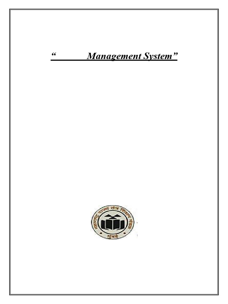 Microproject Report of JPR | PDF | Computing | Computer Science