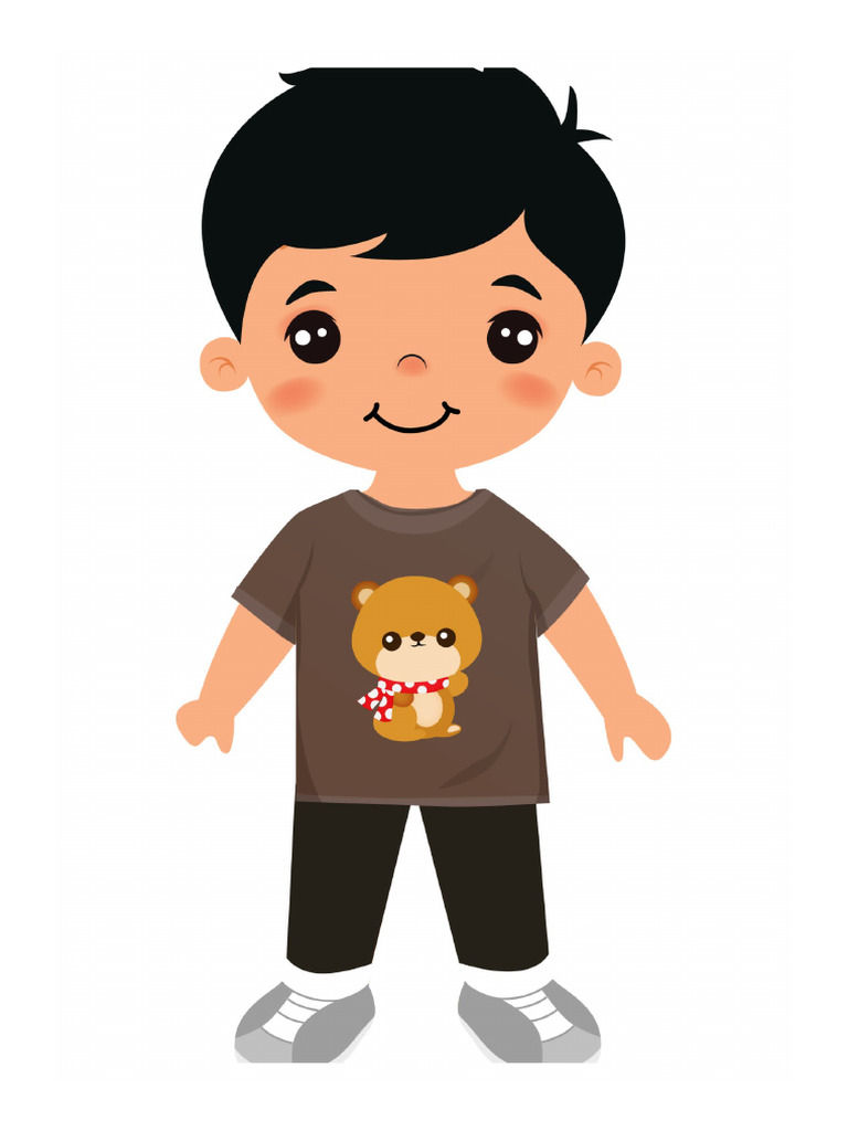 Boy PH | PDF