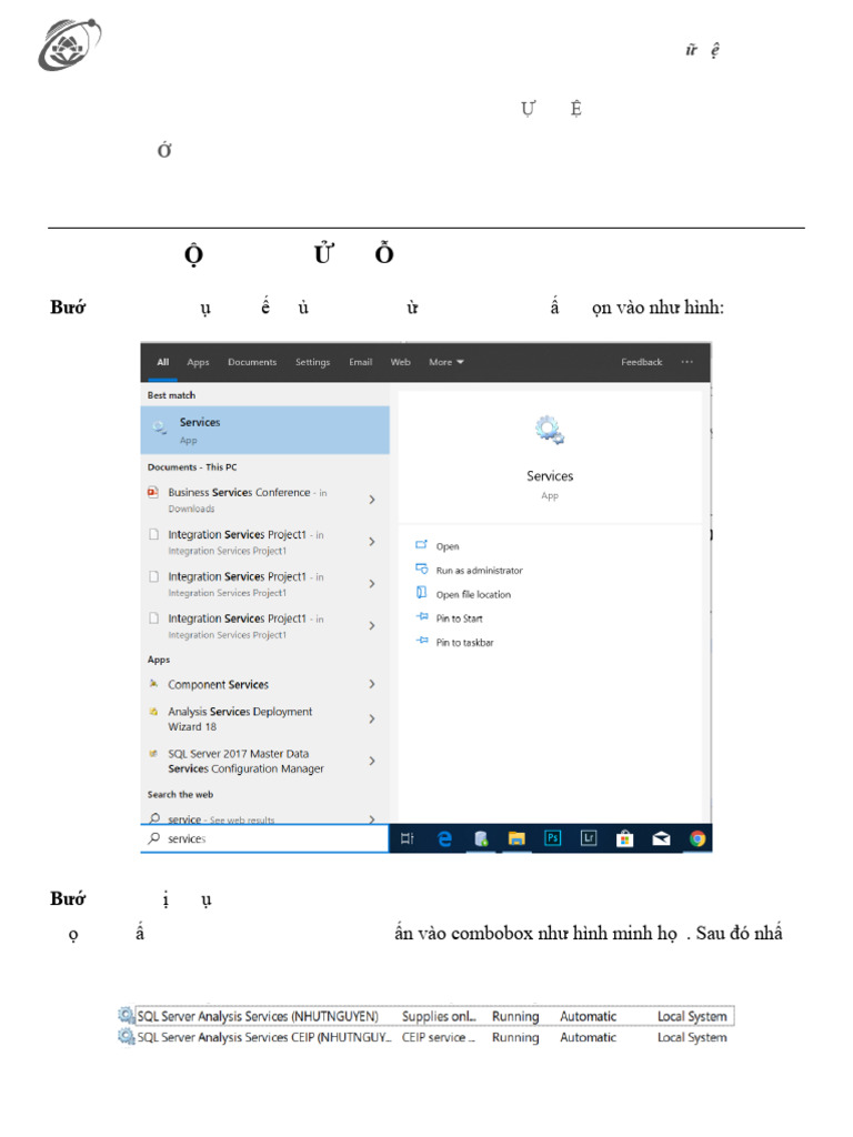 Hướng dẫn Fix lỗi Deployment | PDF