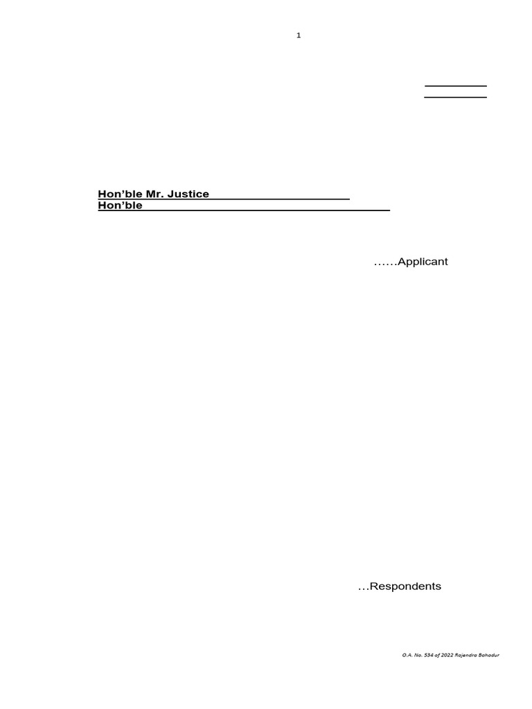 C2 Order Sheet | PDF | Employee Relations | Government Of India