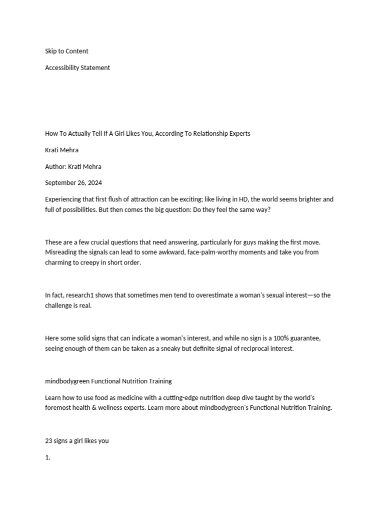 Banking Certainties | PDF | Jealousy | Body Language