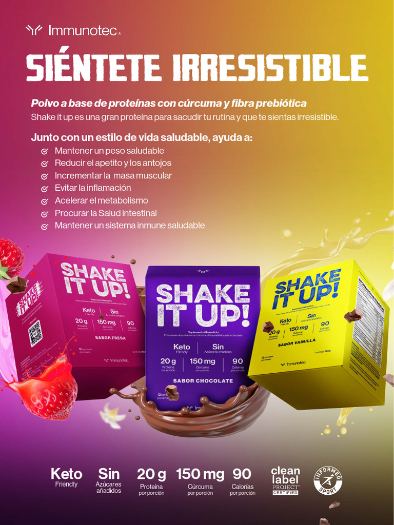 Shake | PDF