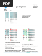 Chart For Certified Chargeman Competency Examination 1 | PDF ...
