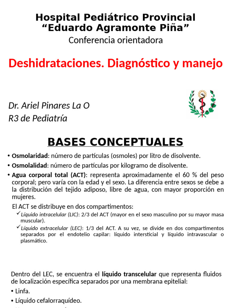 Deshi DR Atac I Ones | PDF | Medicina CLINICA