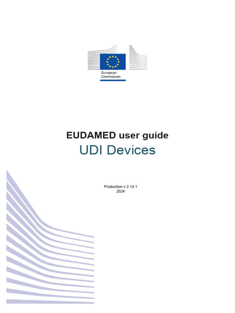 UDI Devices - User Guide | PDF | Computing