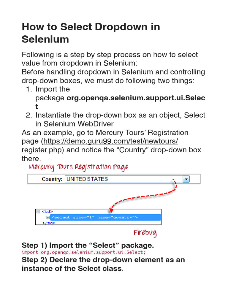 Select 2 1 | PDF | Computing | Programming Paradigms