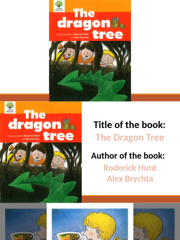P3 The Dragon Tree | PDF