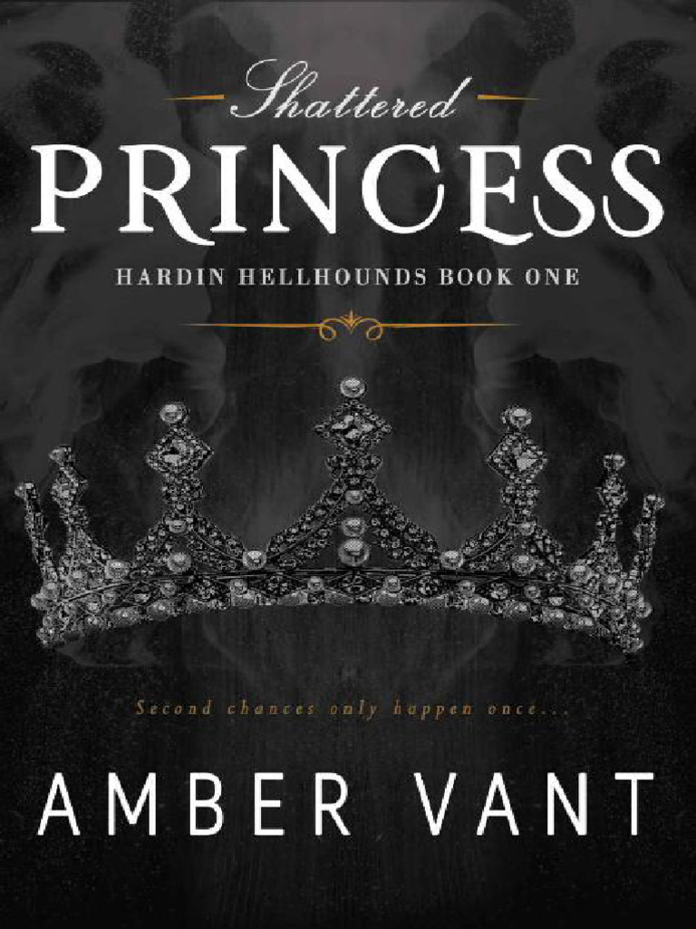 Shattered Princess - Amber Vant | PDF | Poetry