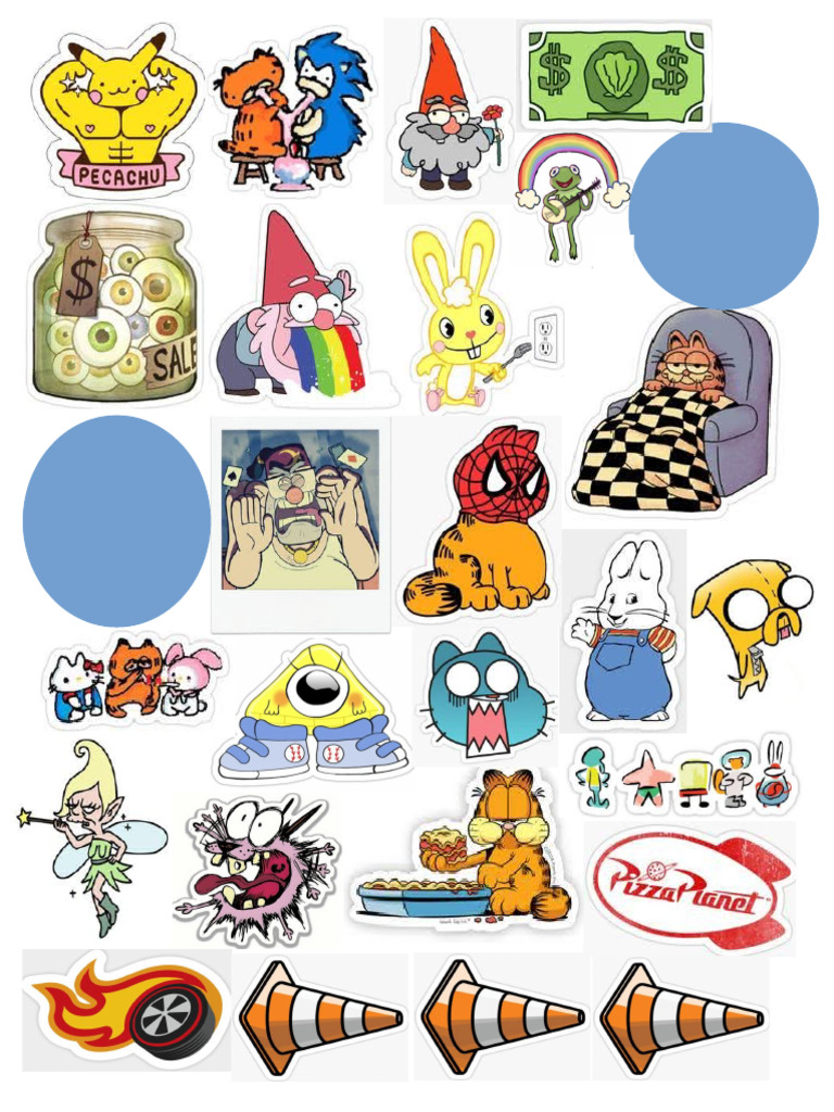 Estikers | PDF