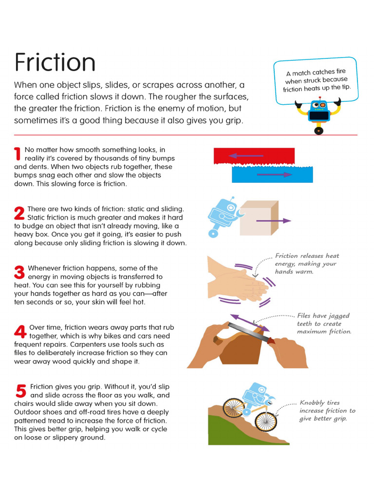 Agasthya Phy Friction Drag Motion | PDF