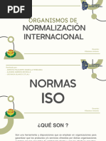 NORMA ISO 6385 (Español) | PDF | Diseño | Sistema