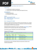 The CNSS Security Model | PDF | Information Security | Security