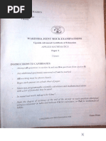 Demystifying Organic | PDF