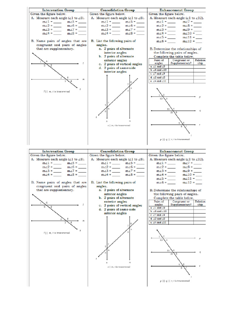 NMP - Activity #1 | PDF
