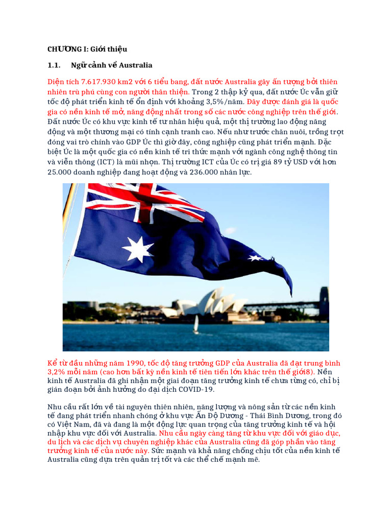 Australia | PDF