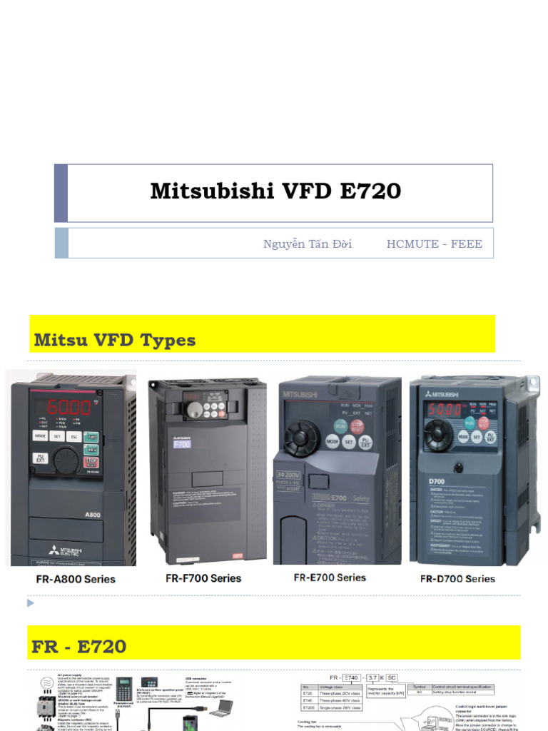 Tuan10 E720 | PDF | Science & Mathematics | Technology & Engineering