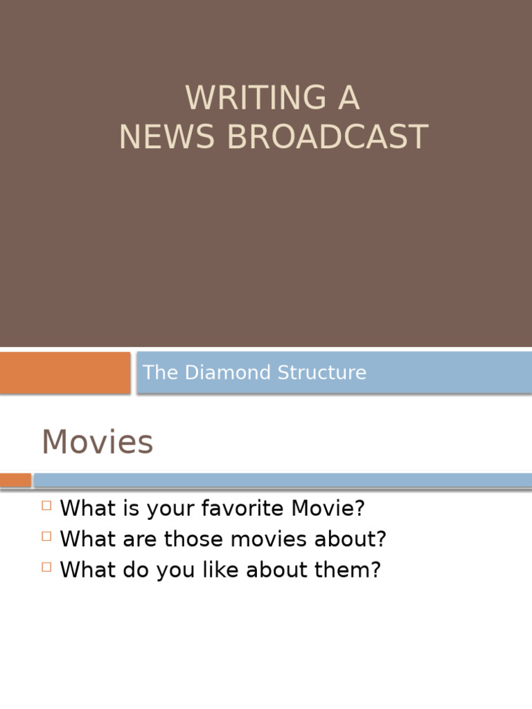 Diamond Structure | PDF