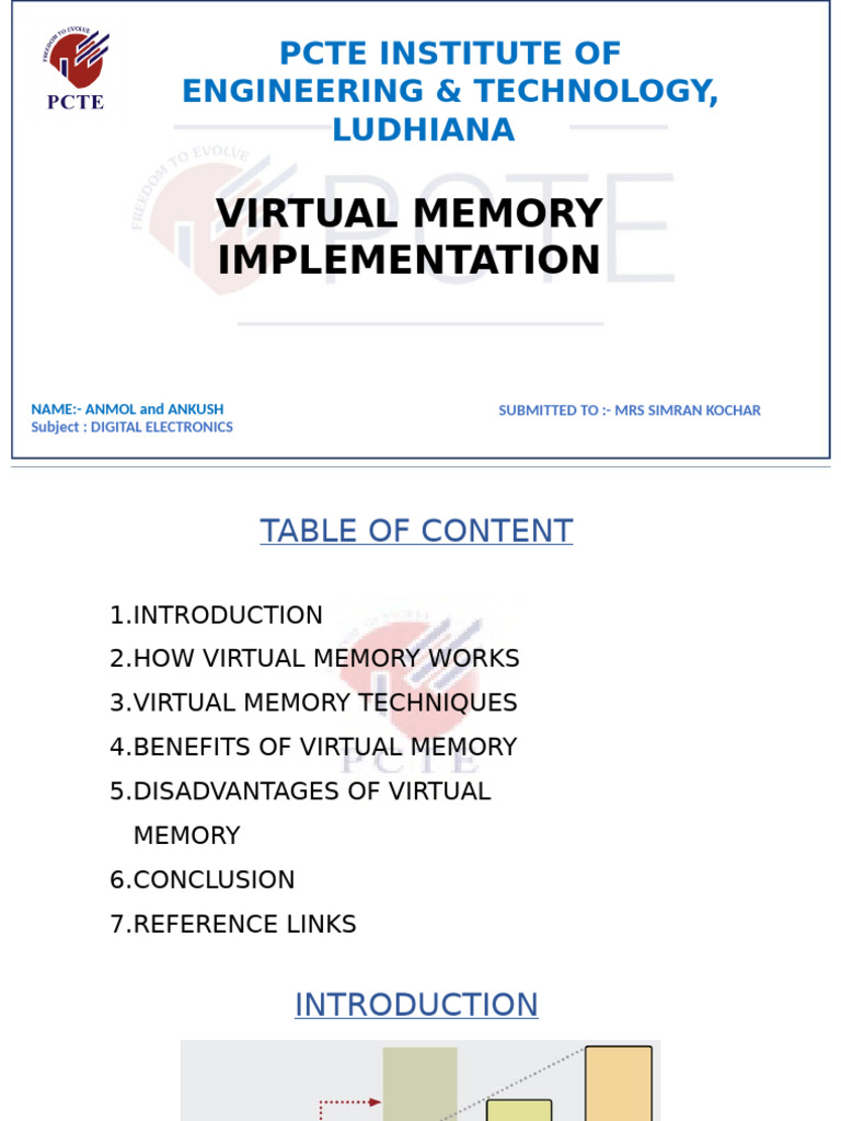 Anmol and Ankush de | PDF | Computers