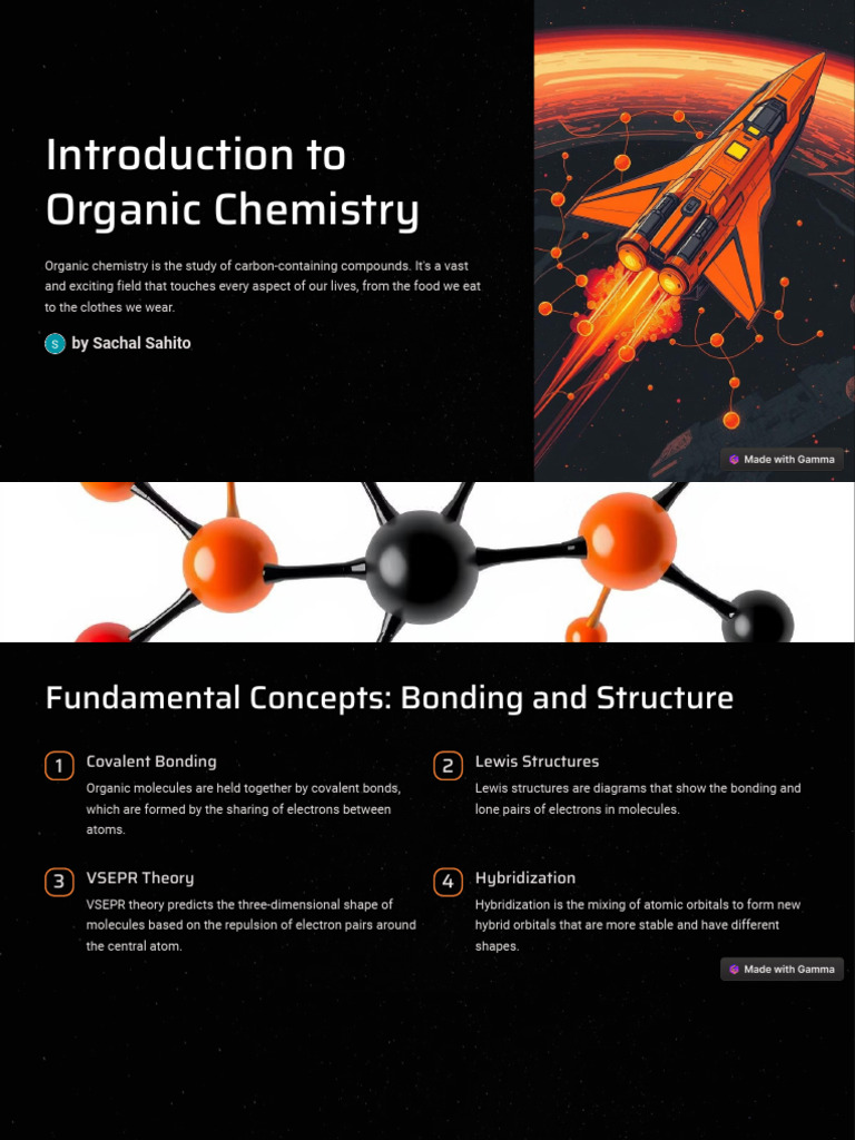 Introduction To Organic Chemistry | PDF | Alkene | Chemical Reactions
