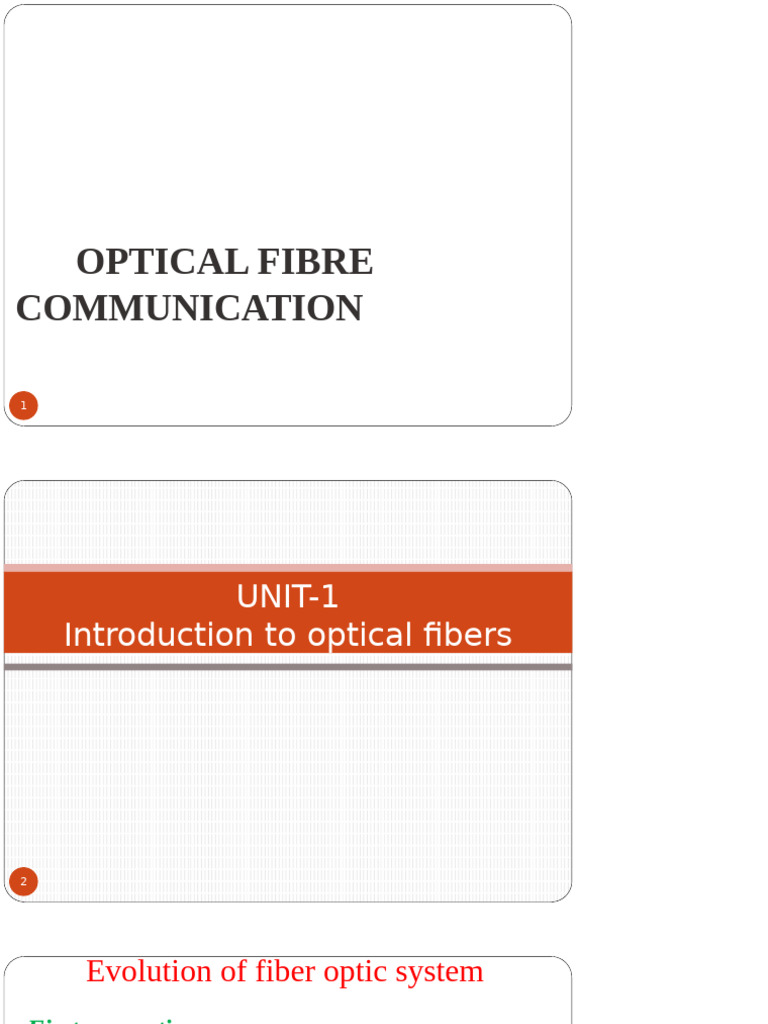 (R20) Ofc | PDF | Optical Fiber | Laser