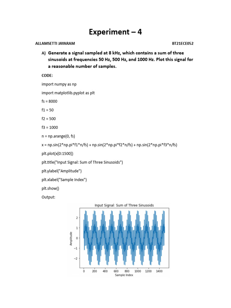 Final 4 5 6 Pdf Applied Mathematics Information And Communications Technology